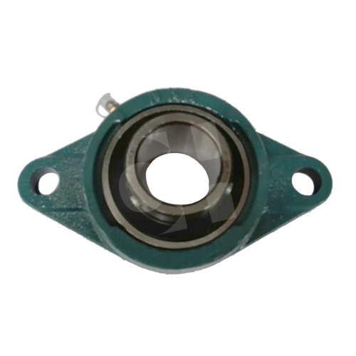 SOPORTE CON RODAMIENTO INOX UCFL 206