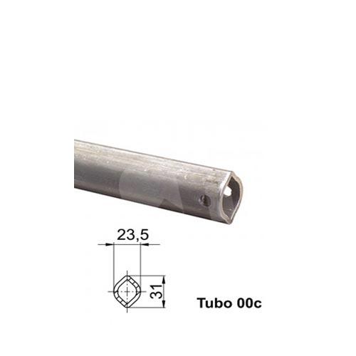 TUBO LIMÓN MACHO WALTERSCHEID 2100-2200